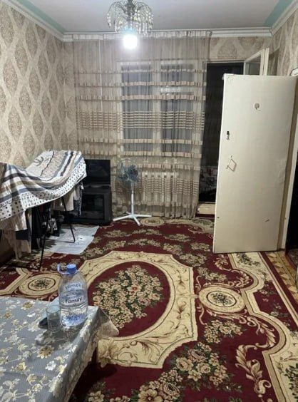 14 квартал Чиланзар 1в2//1//4 ор-р Школа 62