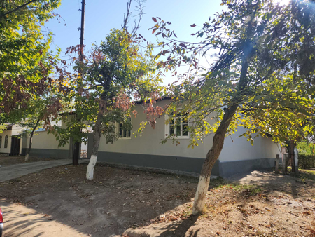 Дом в аренду на центре Луначарского