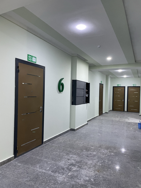 Продается Своя Новостройка