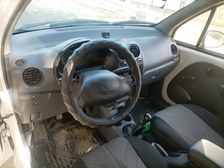 Продам chevrolet Matiz 2010 года