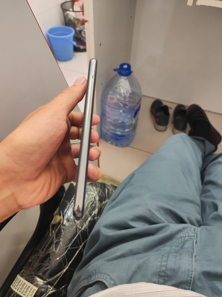 Samsung A32.  Xolati nok