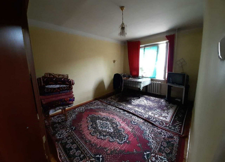 ,Yunusobod 4 kv 2/3/4 uy qizlarga ijaraga beriladi