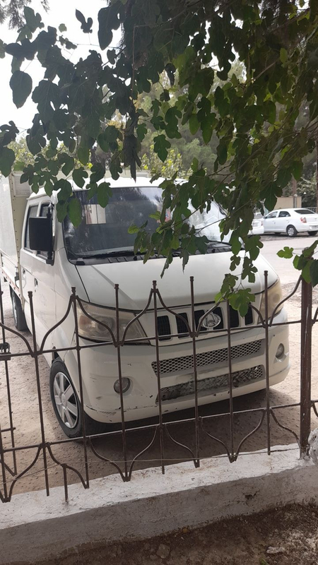 Changan Labo 2014