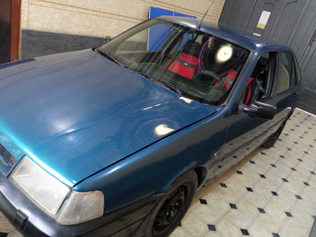 Fiat tempra сотилади срочна пул зарур