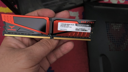 Продаётся компьютер. Ryzen 5 1600