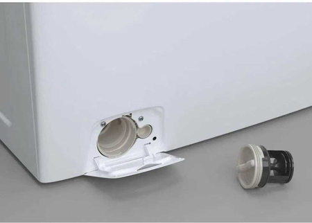 Стиральная машина с паром и сушкой Candy Smart Pro Inverter/ Доставка