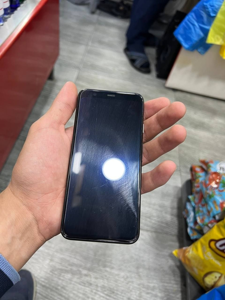 Google pixel 4 6/64