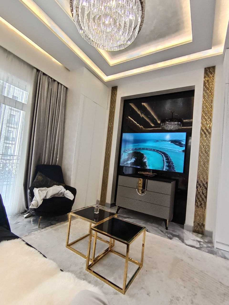 Аренда квартиры ул.Фуркута, ЖК Tashkent City Boulevard метро Пахтакор