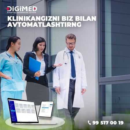 Klinika dasturi, clinica dasturi, Клиника дастури