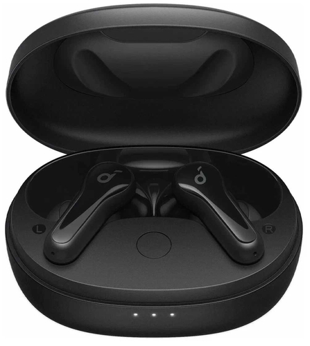 Soundcore Life Note E Беспроводные наушники black