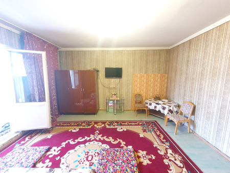 ПАРКЕНТСКИЙ м-в(307-школа)! Дешёвая цена! Срочная продажа!