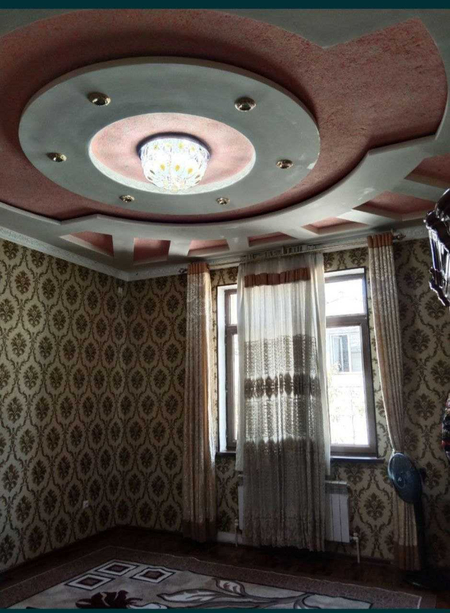 Срочно продается дом в махале Олмос