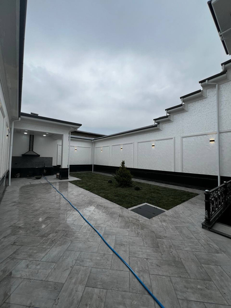 Амира Темура 3,5 сот