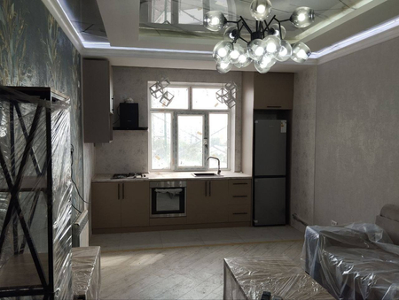 Срочно ЖК Parkent Plaza  3/5/9 70м²