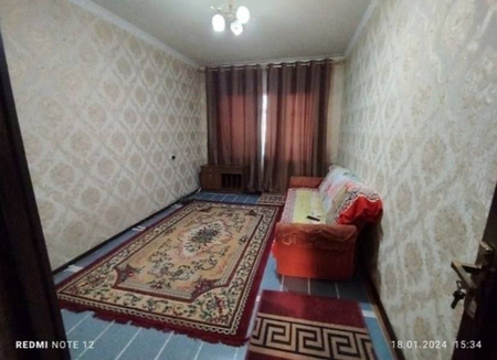 Ipoteka kredit pasportga Sergili 5. 2xonali uy boshlang'ich to'lov 10%