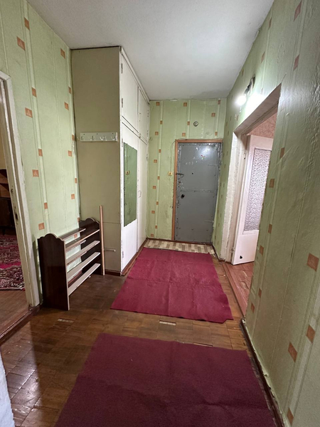 Сдается в аренду 3 комнатная квартира на массиве Карасу 2.