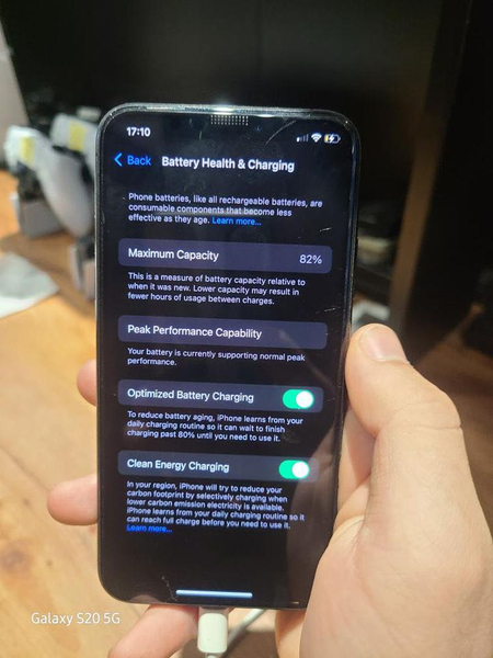 iPhone Xs 64Gb LLA