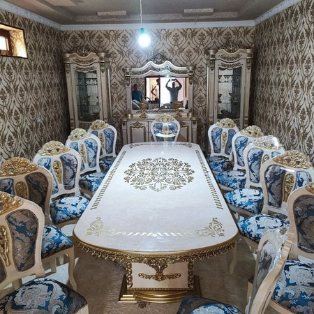 Стол стуллар оптом нархларда