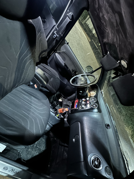 Matiz haydashga tayor kraska ot botida bor pul zarl ushanga sotvoman..