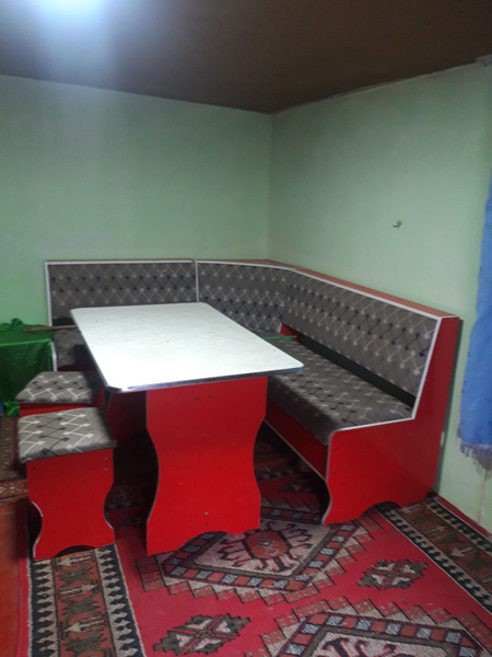 Hovli sotiladi, Karmana tumani Do‘rman MFYda