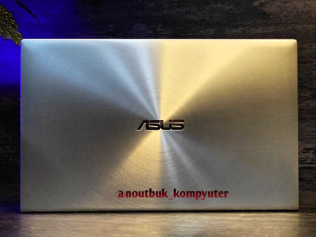 Мощный Стильный Zenbook Viviobook