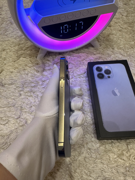 Iphone se ideall