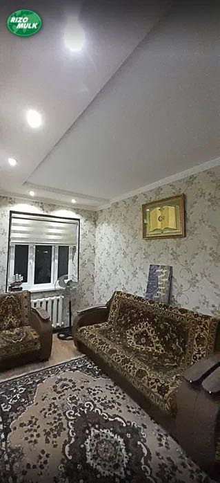 Продается уютная 5-комнатная квартира. Мирзо-Улугбекский район. SA34