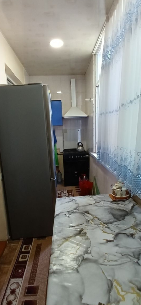 Продается 2в3 комнатная на Ттз-2 (Ориентир 248 Школа)