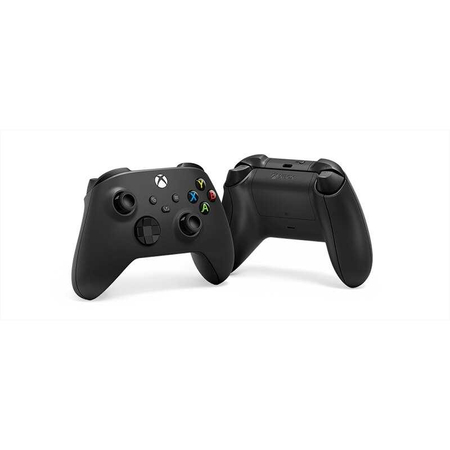 Беспроводной геймпад Microsoft Xbox Series Black, White (QAT-00001)