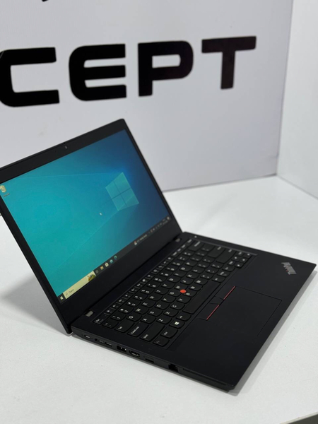 Noutbuk Lenovo ThinkPad L14