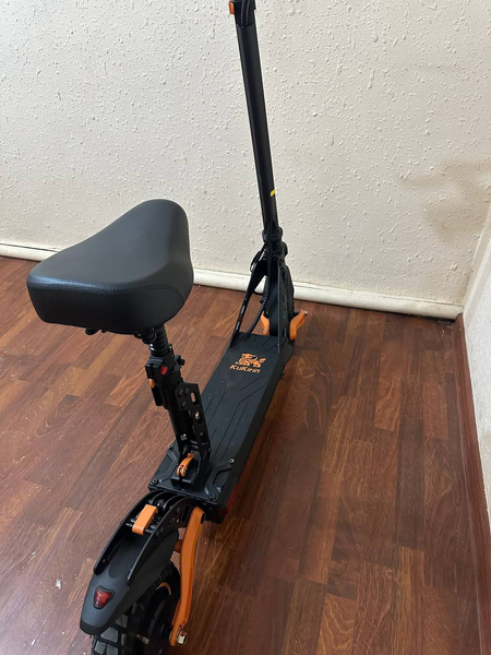 KuKirin G2 pro - elektro samakat b/u
