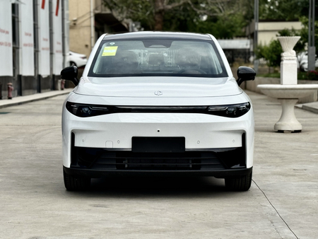 Leapmotor C10 Smart 530