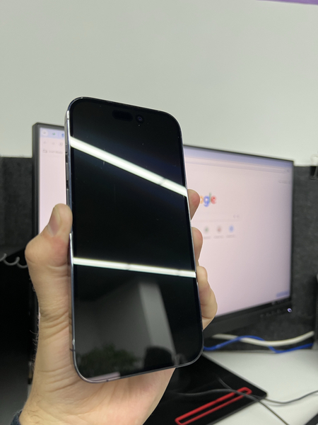 iPhone 14 Pro 256gb