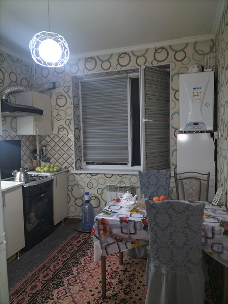 Продается квартира в новостройке 62 м2