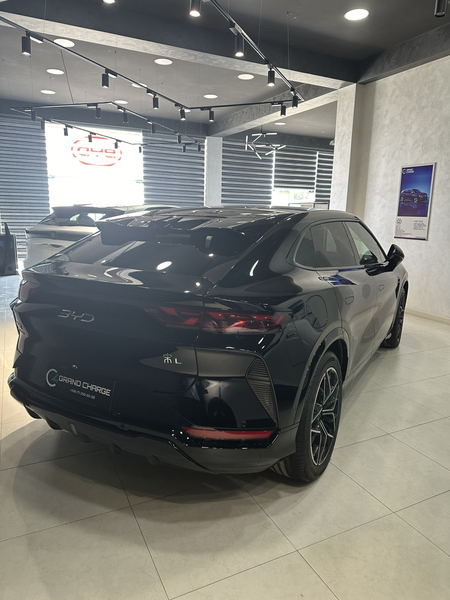 BYD Song L dual motor AWD 5-pozitsiya