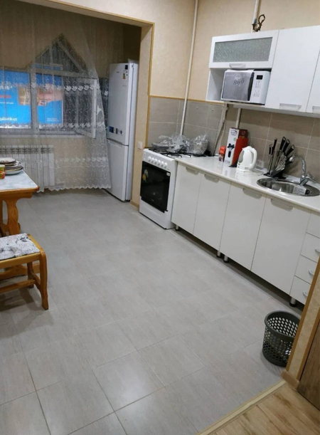 ПРОДАЕТСЯ 2/6/9 на метро Ойбек  ор: Гаранд банк