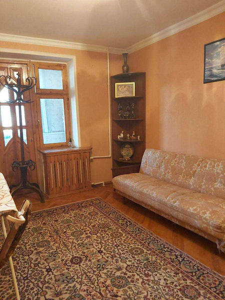 Продам квартиру ул. Юнус Раджабий, 3/1/4, ЦУМ