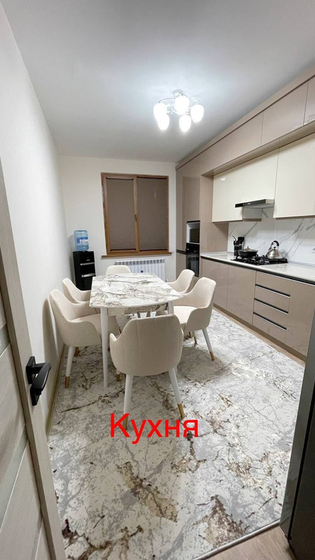 НОВОСТРОЙКА ЖК \\\