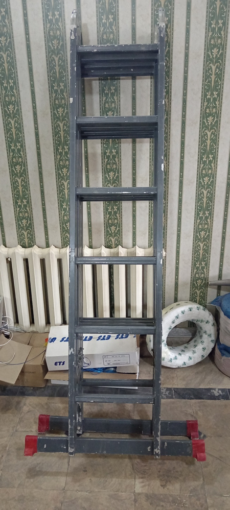 Norvon darozligi 6m
