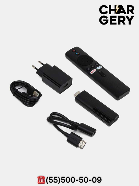 Mi tv Stick FHD Smart TV