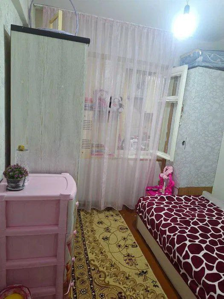 #Каракамыш1/2 1в2/3/5 кирпичный 2/6балкон
