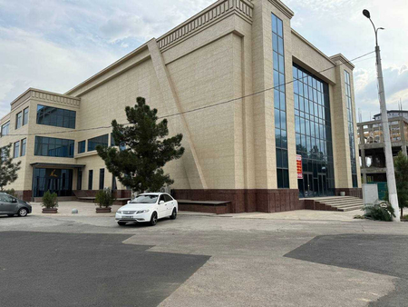 Срочно Аренда здания 1 500 кв2    р.Яшнабадский     (ИСА)