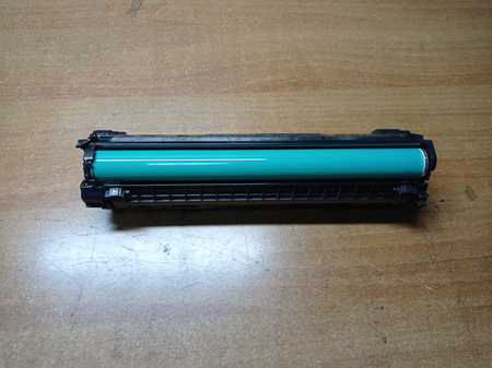 Картридж HP CF244A черный, № 44A оригинальный
Подходит для принтеров: