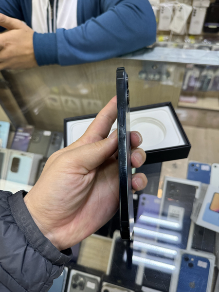 Iphone 12 pro max 128gb