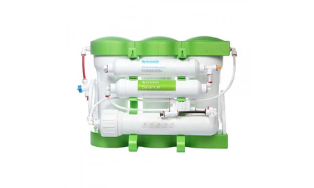 Фильтр обратного осмоса Ecosoft P'ure Balance. MO675MPUREBALECO