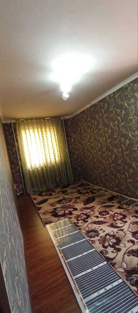2х ком. переделанная в 3х ком. Вокзал