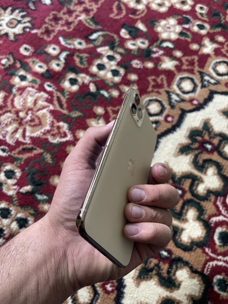 Iphone 11 Promax 64 gb ideal