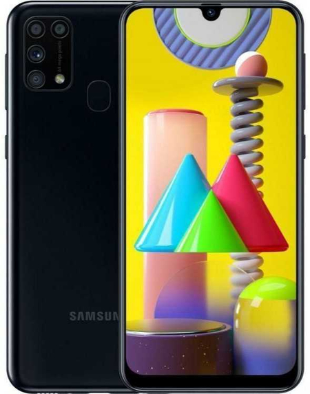 Samsung M31 sotiladi holati IDEAL 6x128 GB Camera 64 megapixel