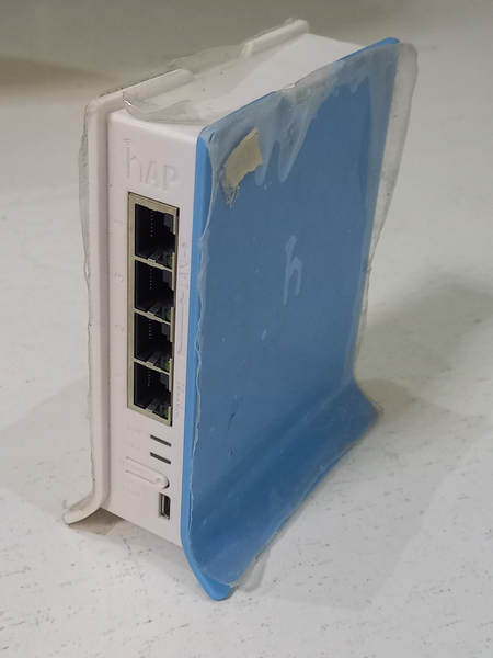 Router switch poe switch wifi router