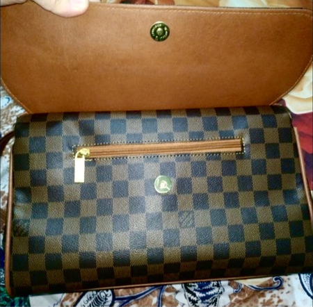 Сумка Louis Vuitton